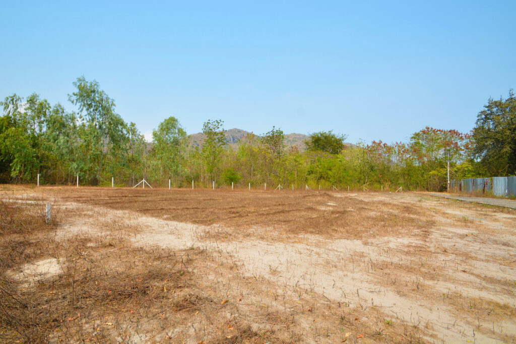 PRIME LAND With Views Of MOUNTAINS | Harmony Real Estate